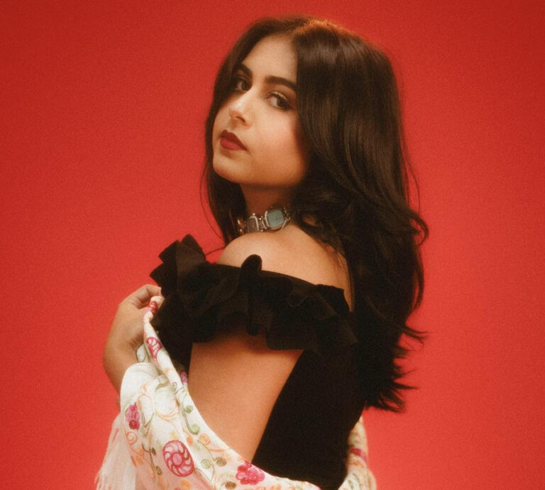 Janette Mata Wins 2025 peermusic Latin Music Award - Tidbiz (The ...