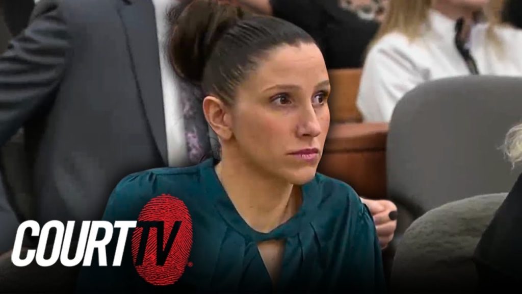 Expert Testimony Restrictions in Kouri Richins Murder Case: Legal ...